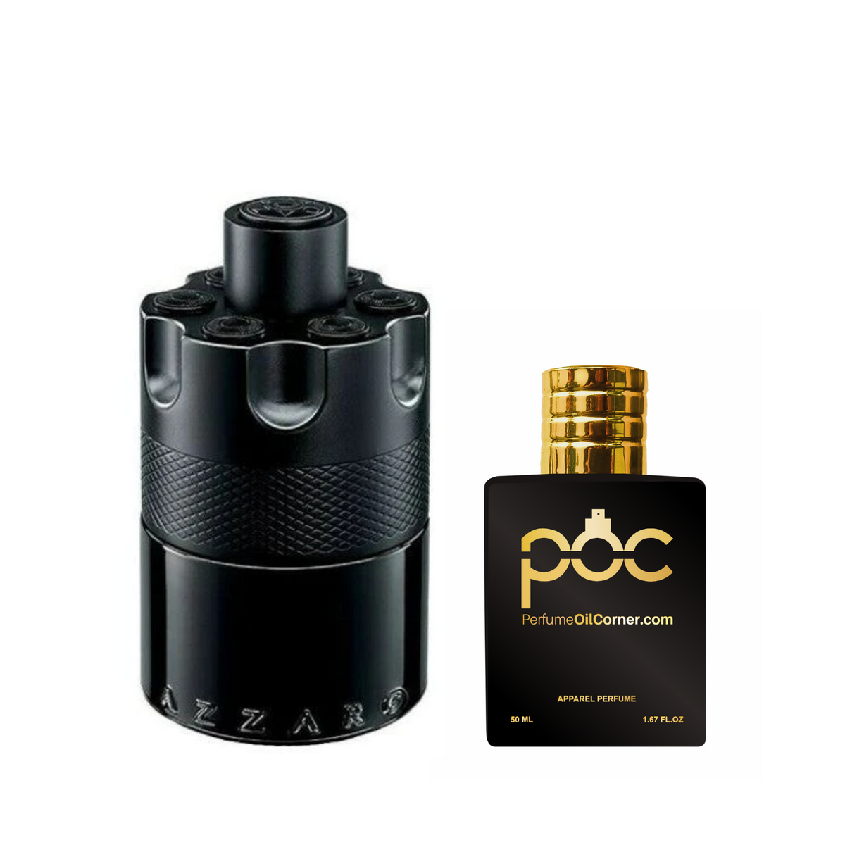 Most Wanted by Azzaro type Perfume – PerfumeOilCorner.com