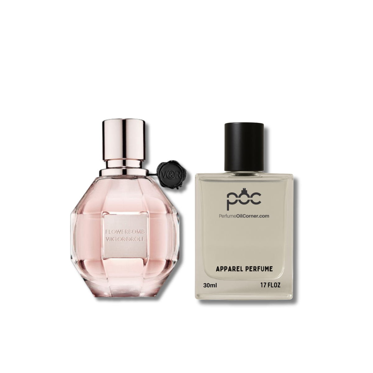 Women's Pookie Combo 3 x 30ml – PerfumeOilCorner.com