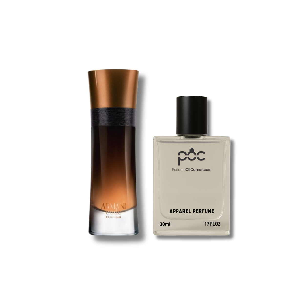 Men's Date Night Combo 3 x 30ml – PerfumeOilCorner.com