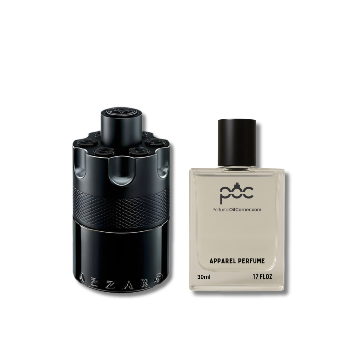 Men's Mafia/Celeb Combo 3 x 30ml – PerfumeOilCorner.com