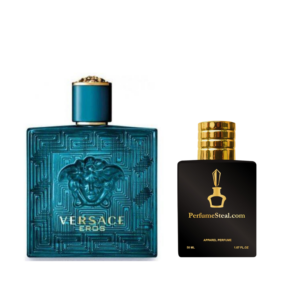 Versace Eros type Perfume – PerfumeOilCorner.com