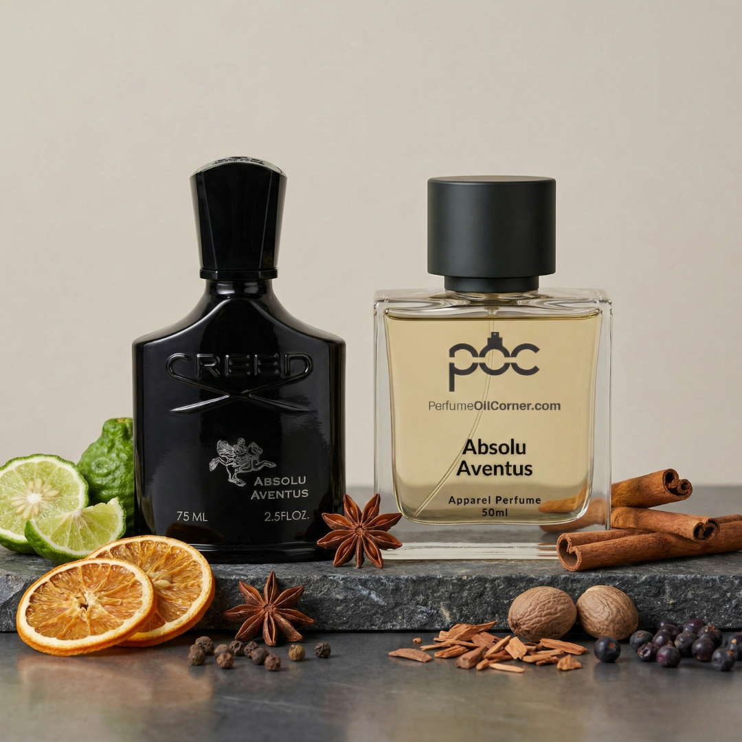 Creed Absolu Aventus Type Perfume – PerfumeOilCorner.com