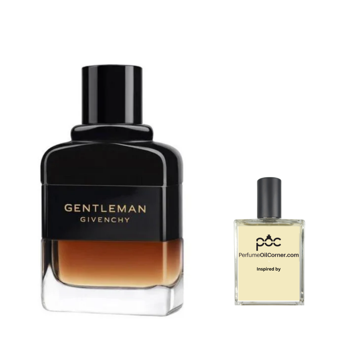 Gentleman EDP Reserve Privee type Perfume – PerfumeOilCorner.com