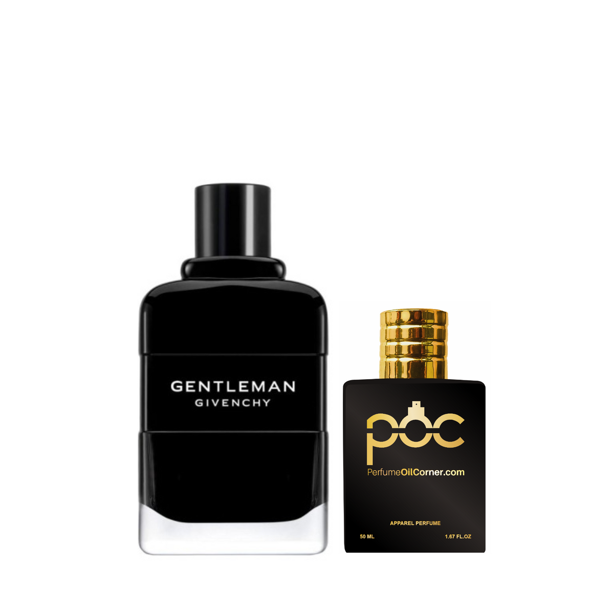 Givenchy Gentleman edp for men type perfume – PerfumeOilCorner.com
