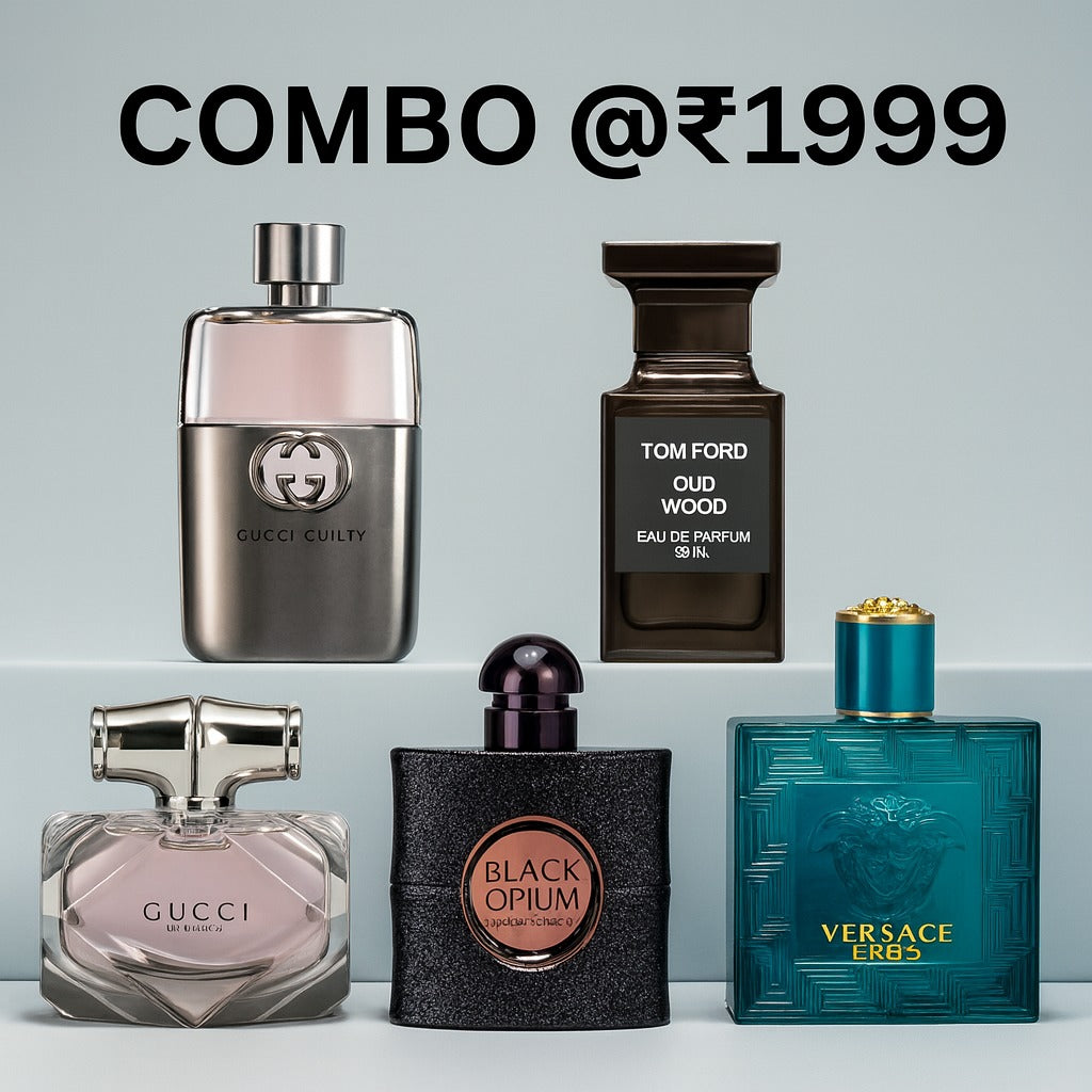 All – PerfumeOilCorner.com